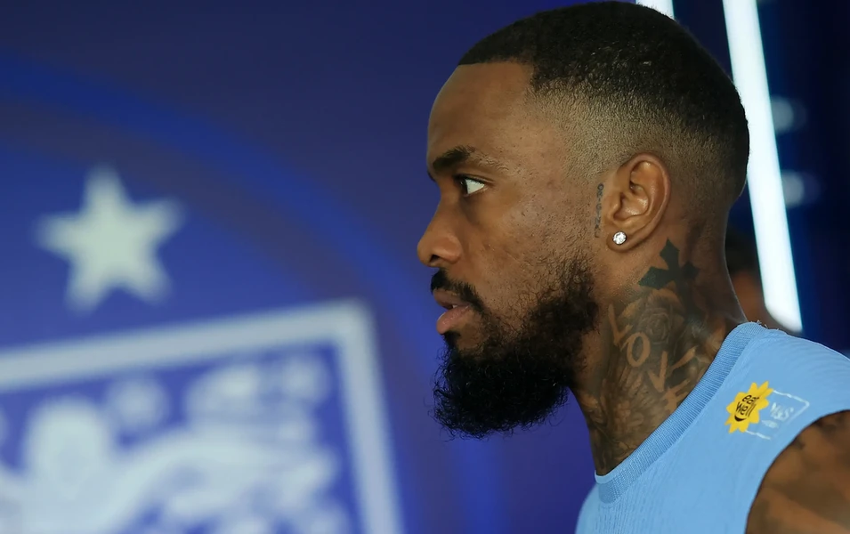 Toney hat-trick caps England's perfect pre-World Cup run