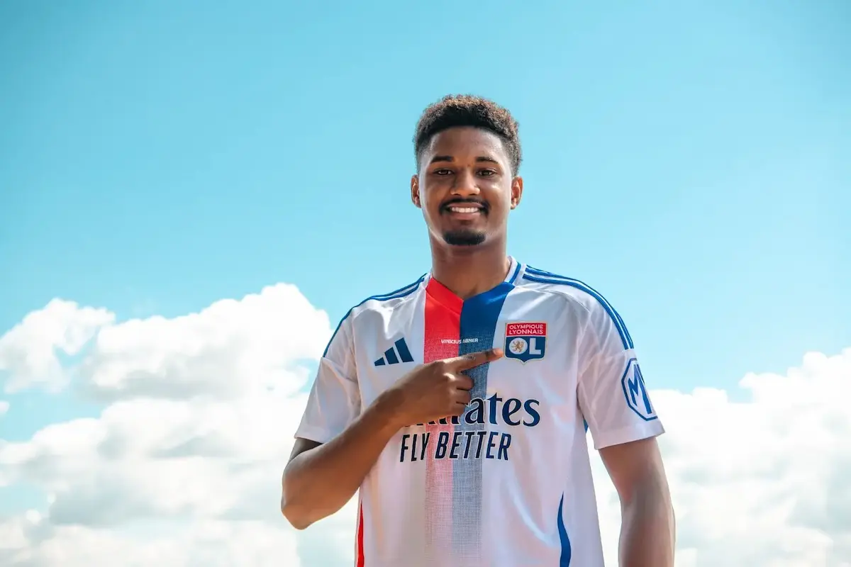 OL : Abner Vinicius boucle son départ mais reste en Europe