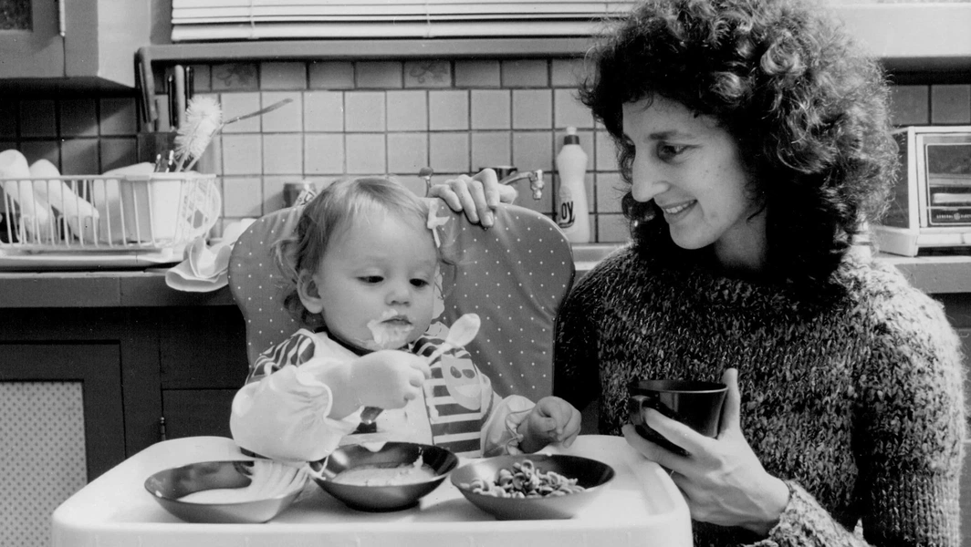 Why many Gen X women leave midlife marriages