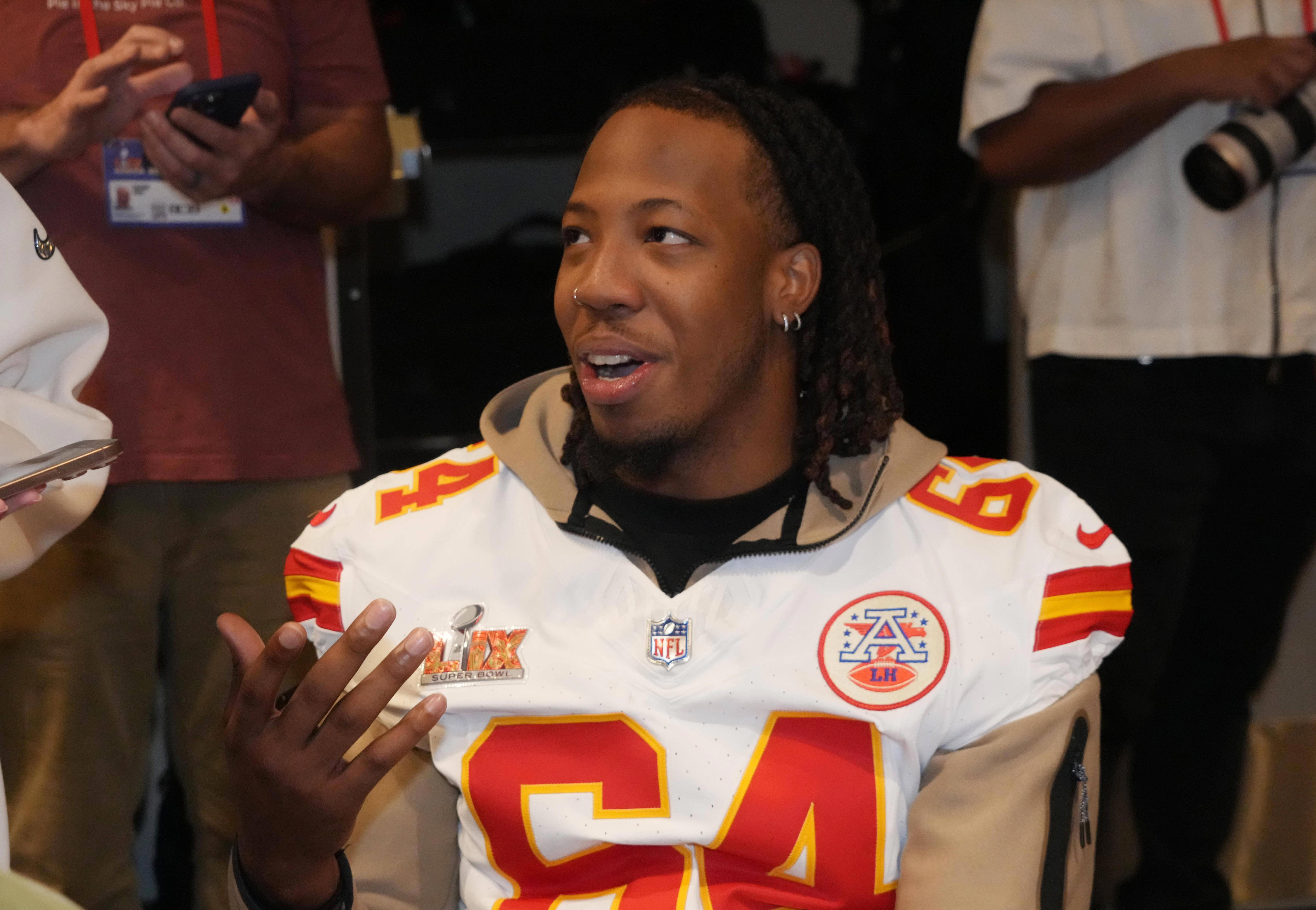 CBS Sports grades Falcons' trade with Chiefs