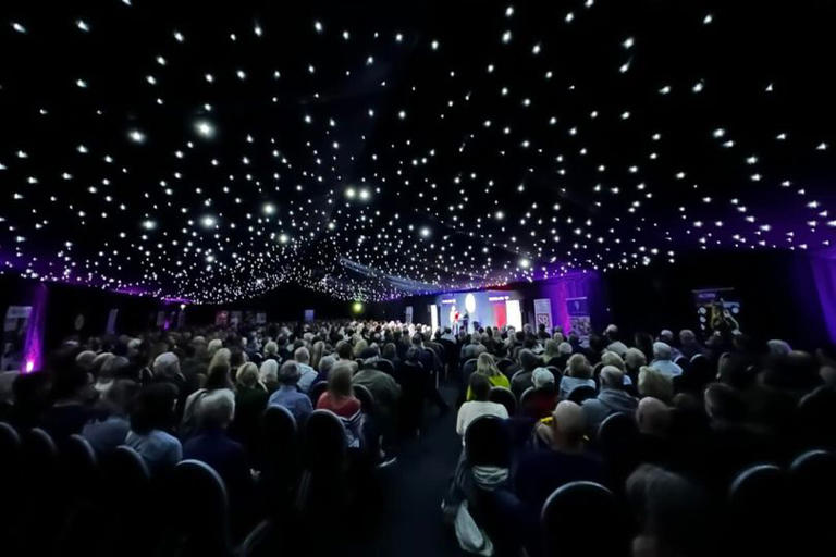 Southport Comedy Festival 2026 full line-up including Jason Manford and ...