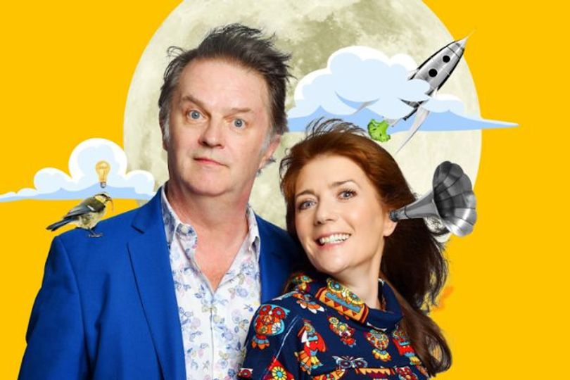Southport Comedy Festival 2026 full line-up including Jason Manford and ...