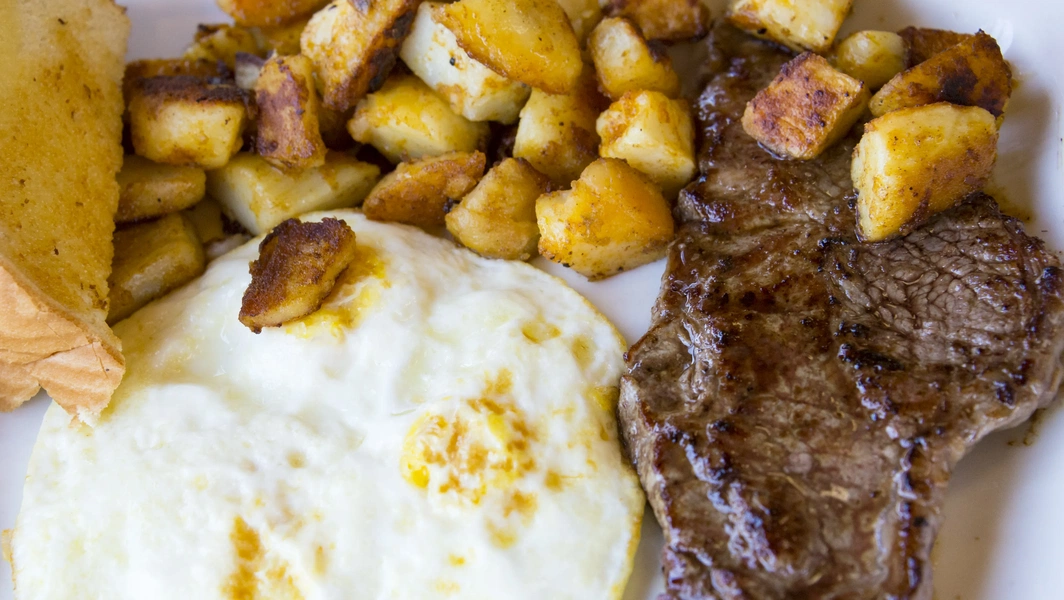 Protein-packed snacks changing family eating habits