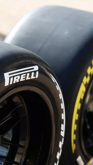 Pirelli extends F1 tyre supplier deal