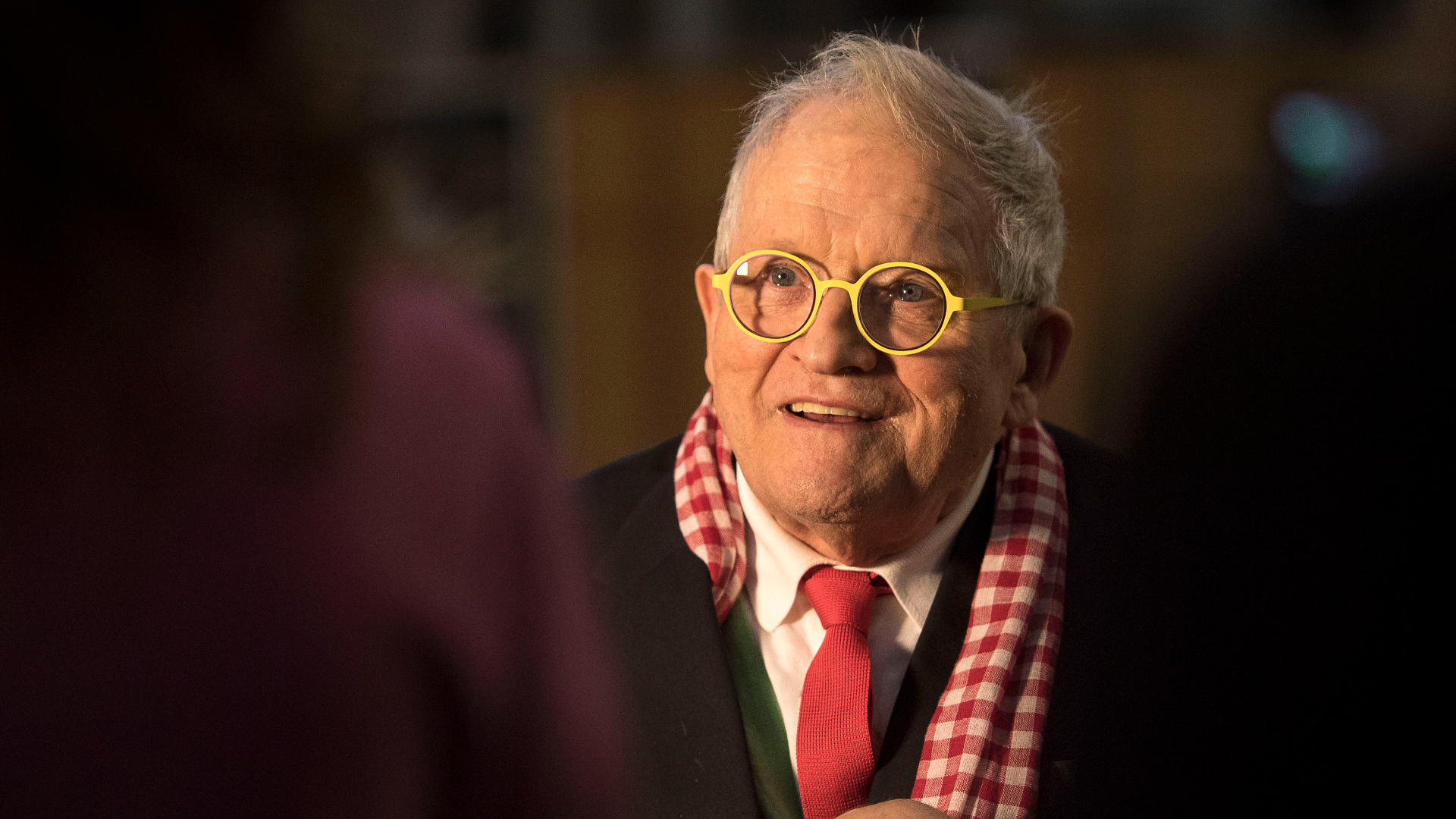 David Hockney dead: Legendary British artist was 88