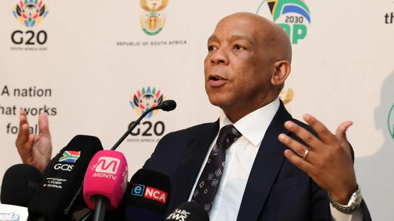 Ramokgopa outlines Eskom's unbundling strategy to combat load-shedding