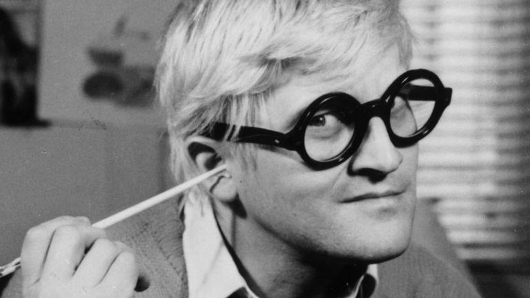 Beloved British artist David Hockney dies at 88