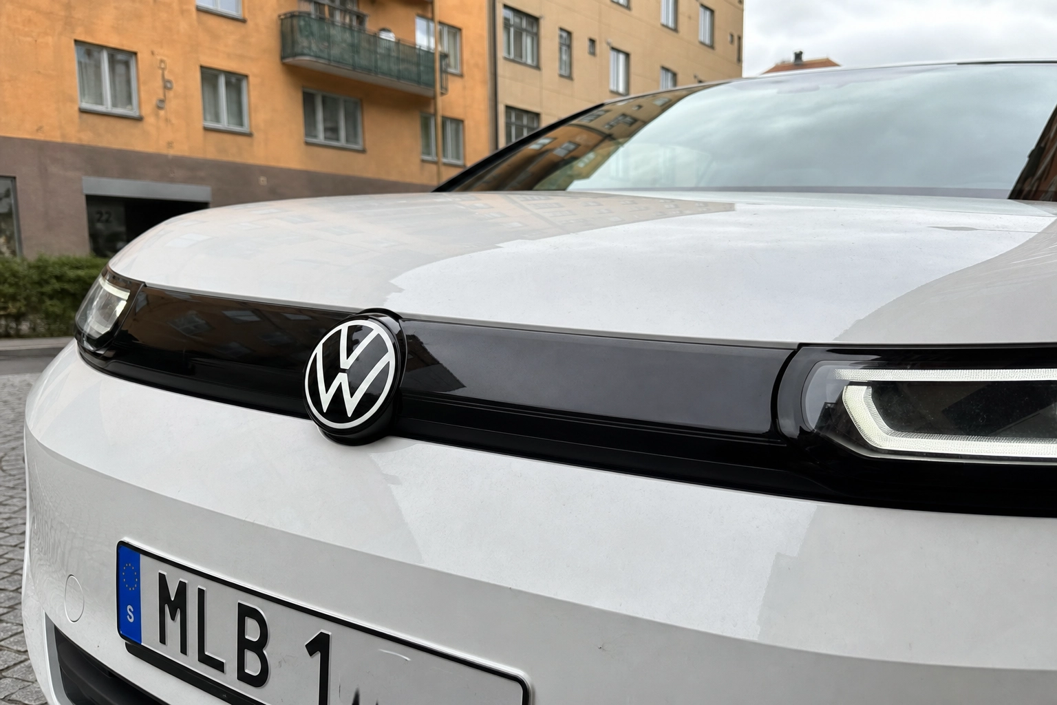 VW-chefen om billig elbil för 230 000 kronor: "Bilbyggandets Champions ...