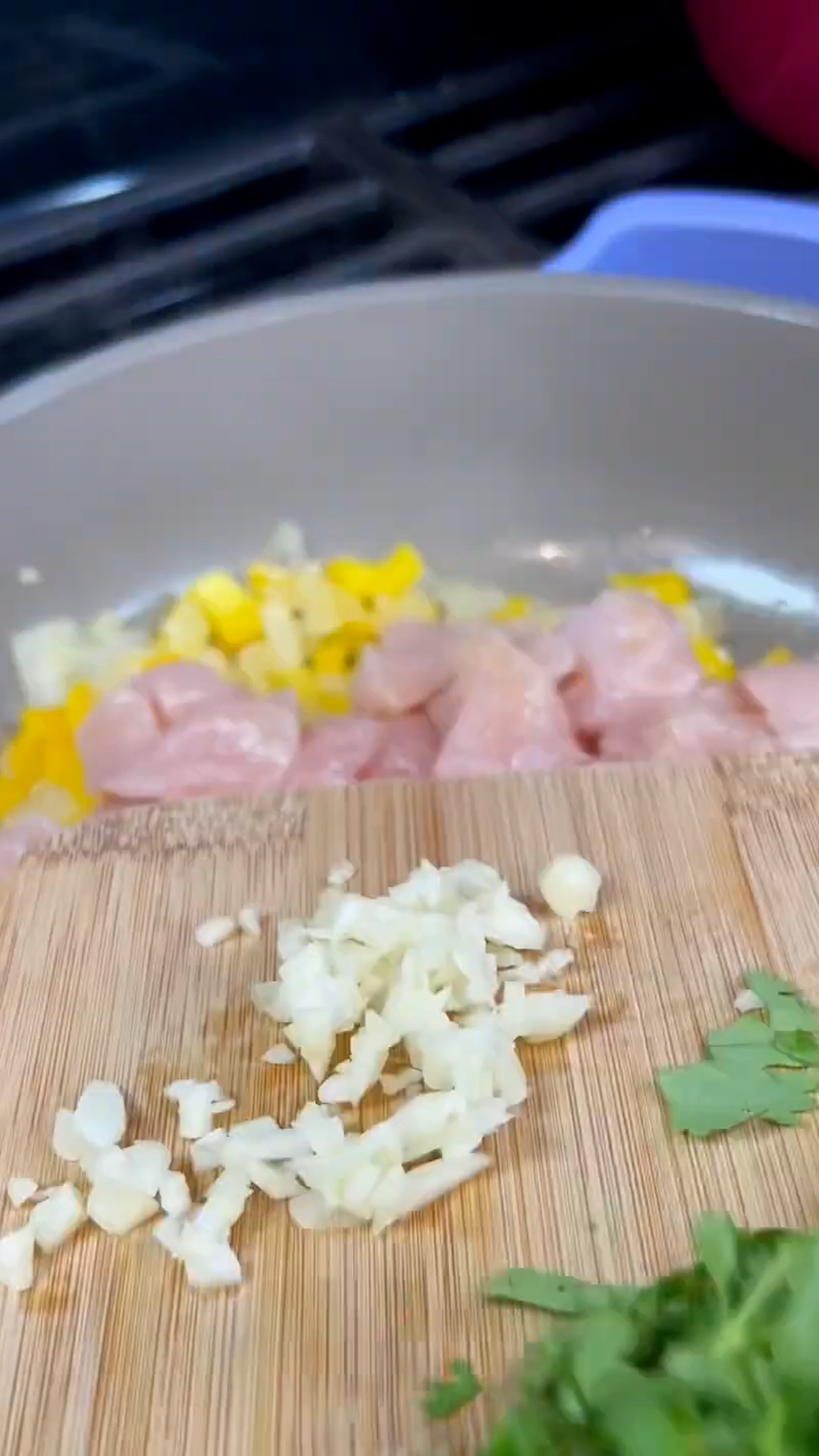 Easy from scratch recipe using ingredients you already have everyone ...
