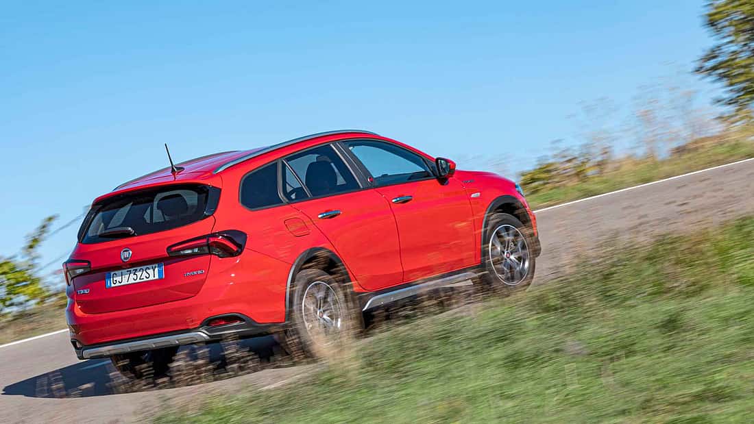 Fiat Tipo-Produktion endet: Das Ende für den letzten günstigen Diesel