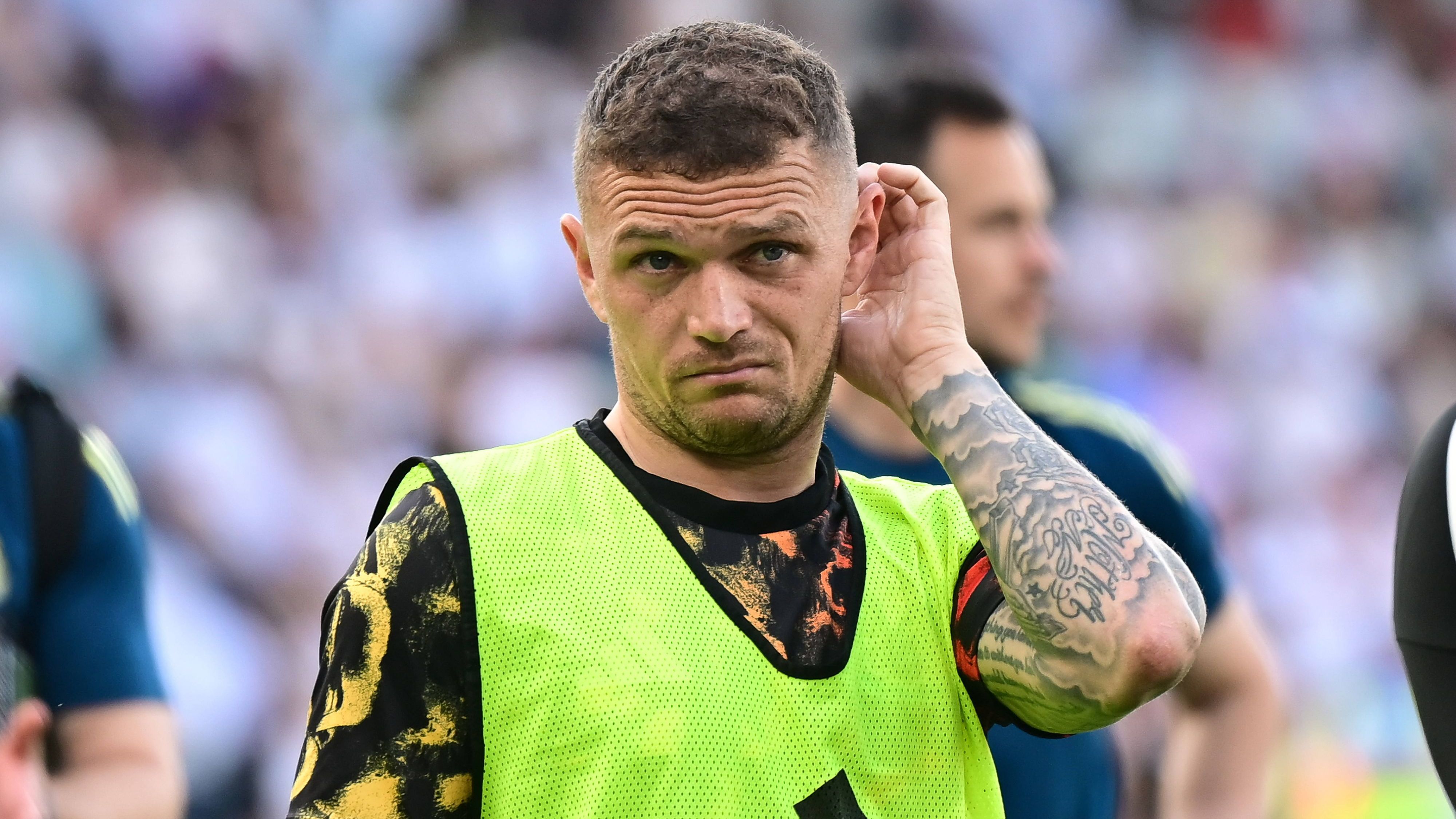 Nach Unterschrift am Montag: Trippier will Wolves wohl schon wieder ...