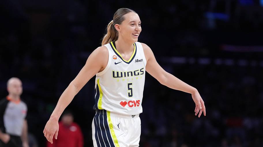 Unique Paige Bueckers stat line solidifies her as top-two MVP threat ...