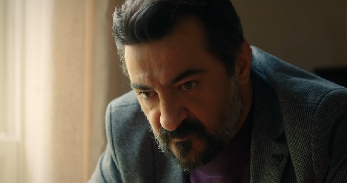 Tutto per la mia famiglia: Akif sotto ricatto! | Anticipazioni