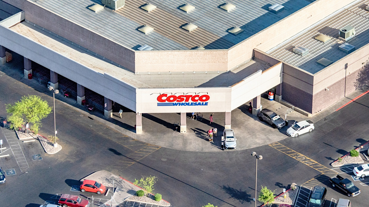 4 fancy Costco kitchen upgrades under $20 that look like big-budget buys