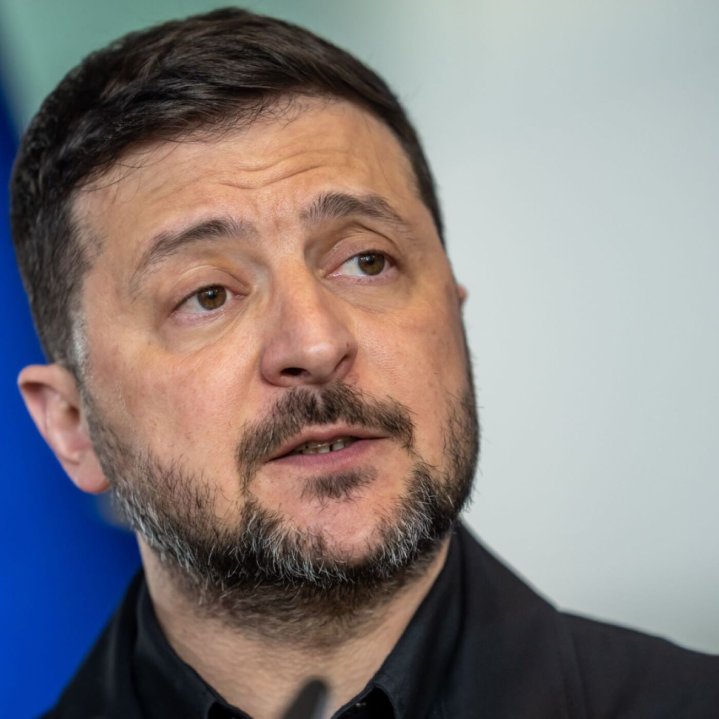 Substanzielle EU-Beitrittsgespräche mit Ukraine ab Montag