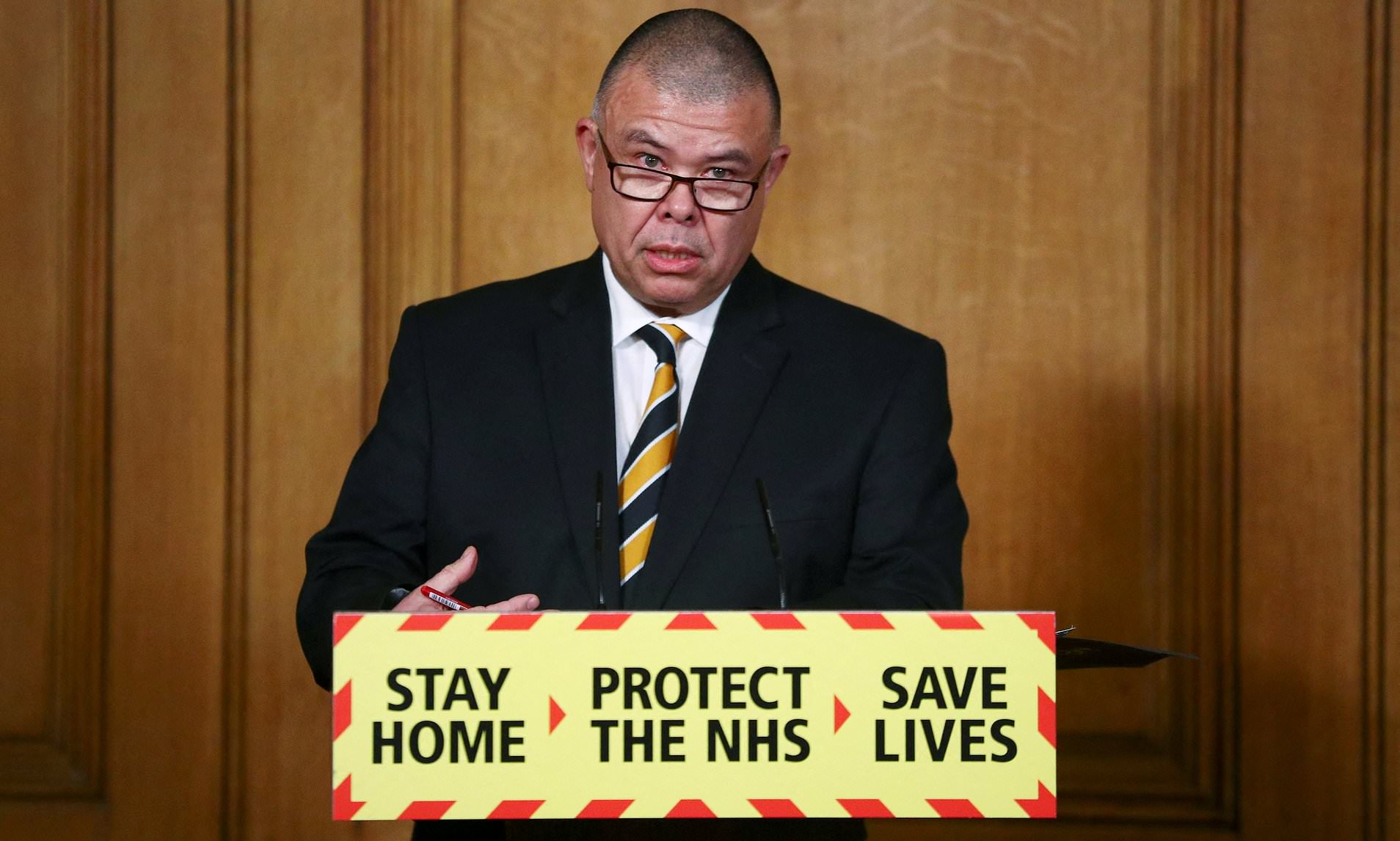 NHS offered to spend £70 on taxi to deliver one 50p pill, claims top doctor