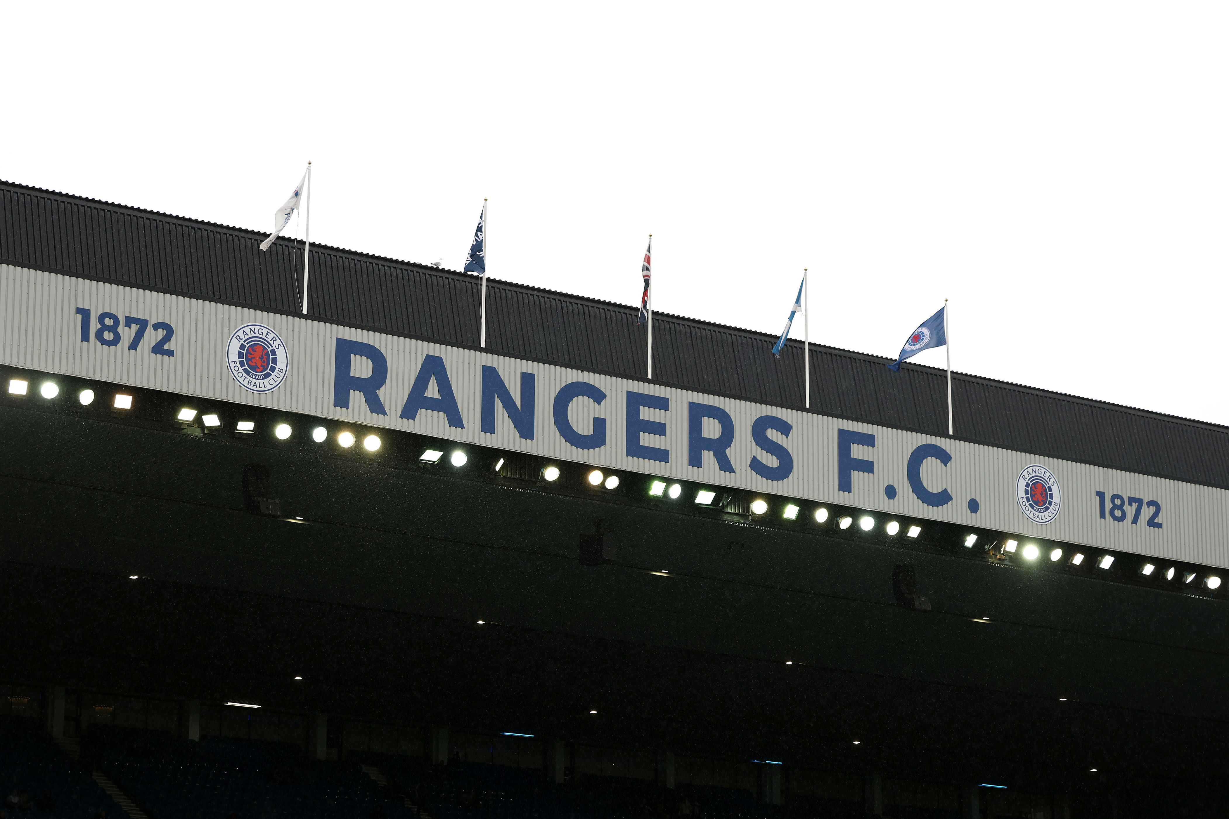 Rangers face competition from Turkey to sign one of Europe's most ...