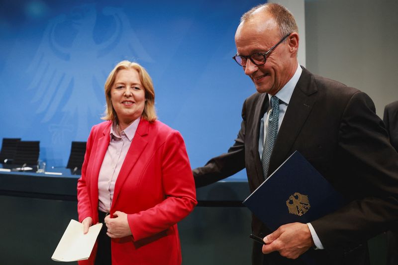 Bas: 2030 wird es keinen Job in Deutschland ohne KI-Bezug mehr geben
