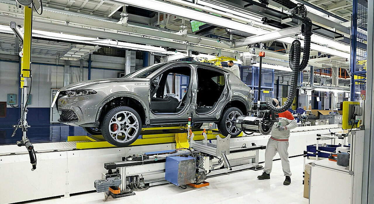 Stellantis con Volkswagen e Renault, impegno comune sul Made in Europe ...