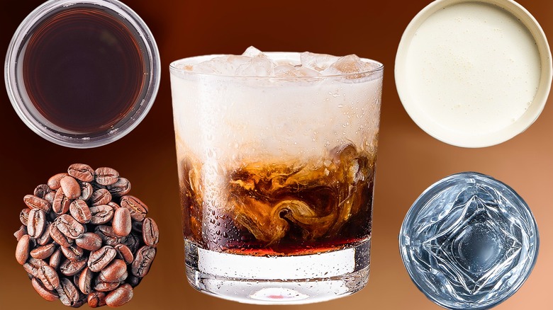 13 tips you need to make a White Russian the proper way
