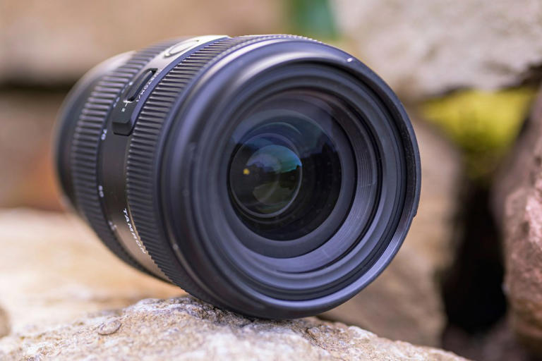Tamron 35-100mm F/2.8 Di III VXD review – the perfect portrait zoom?