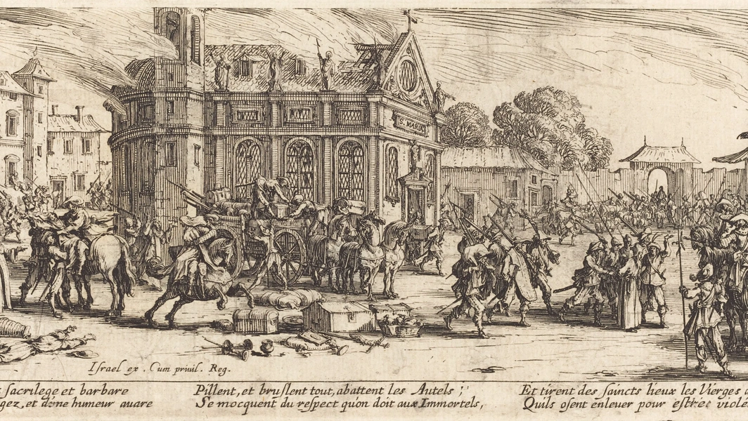 9 unusual historical figures, places, and phenomena