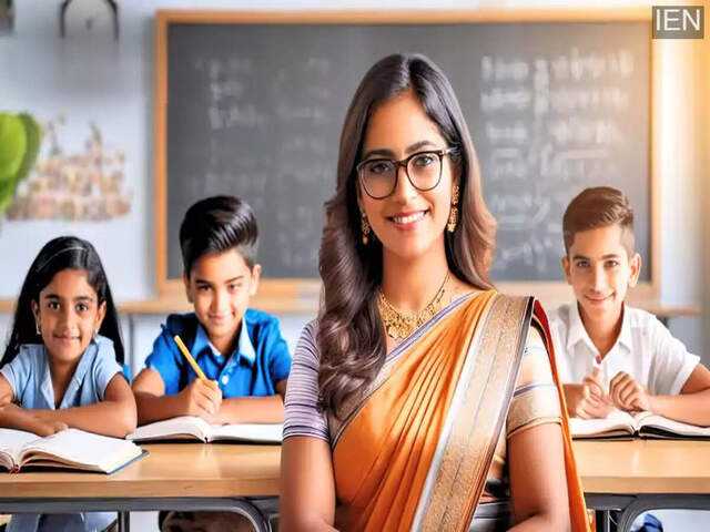 Uttar Pradesh launches e-requisition portal for teacher recruitment
