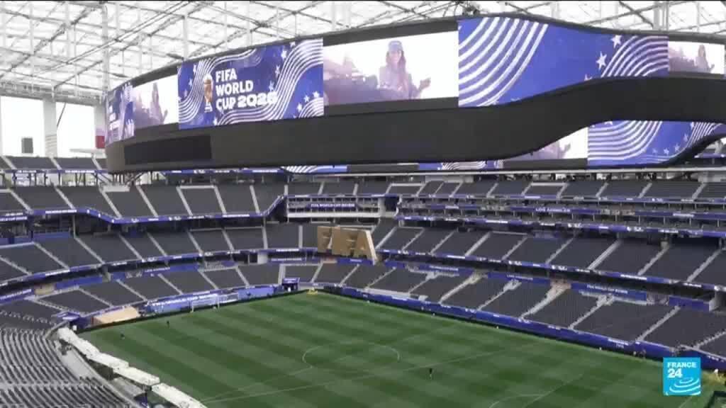 Unfilled hotels and empty seats raise doubts over expected World Cup ...