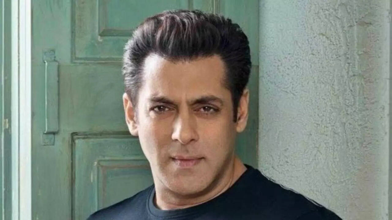 NCDRC halts legal actions involving Salman Khan in 'deceptive' pan ...