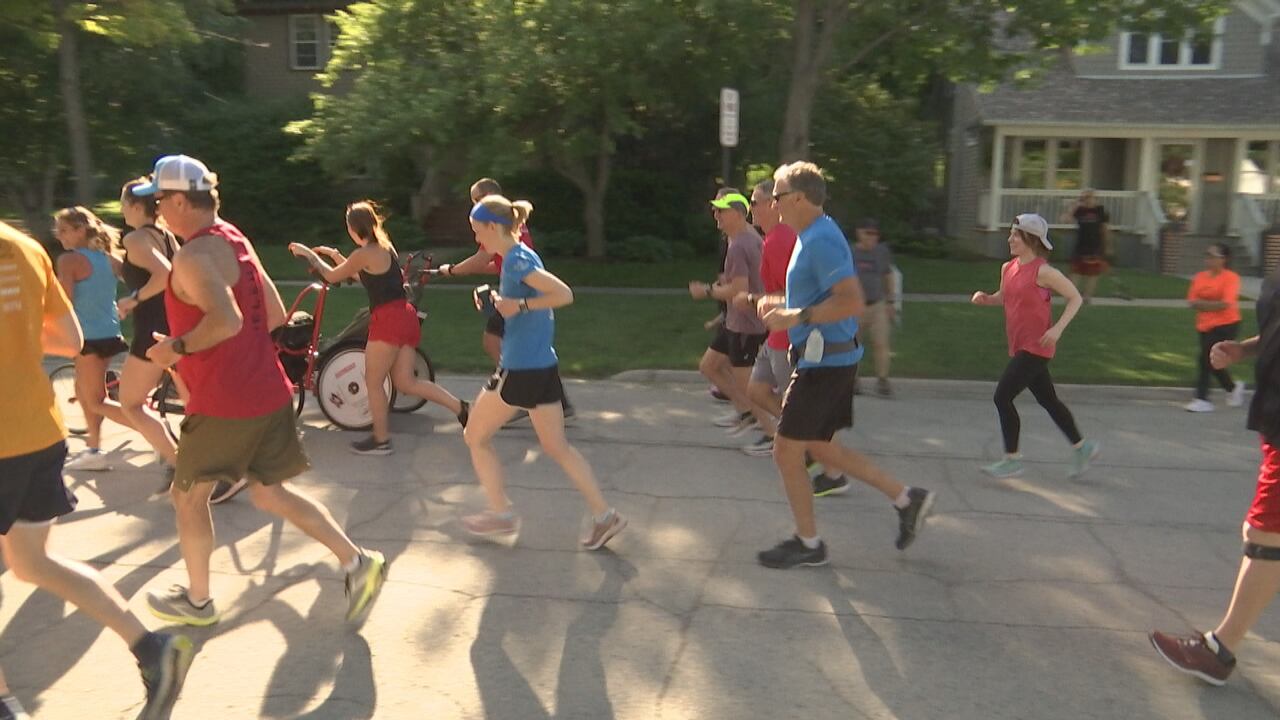 Bellin Run road closures start Friday