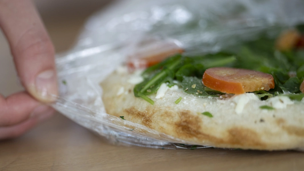 6 frozen pizzas ranked from worst to best