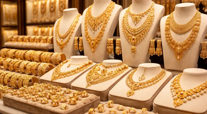 Gold set for weekly drop as oil-led inflation revives Fed hike bets