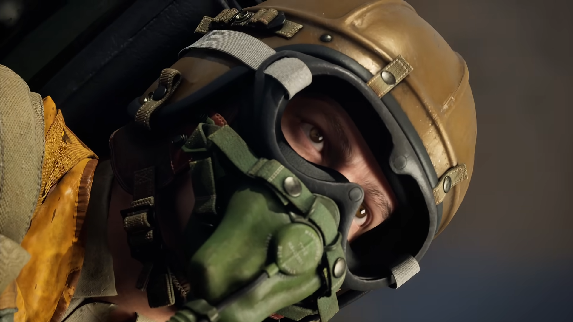 His wingman couldn't stay - then he fought enemy MiGs alone