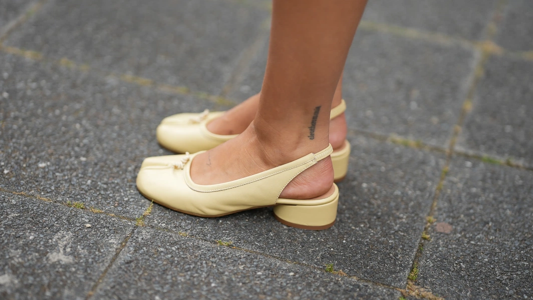 7 comfortable women's dress shoes for all-day wear