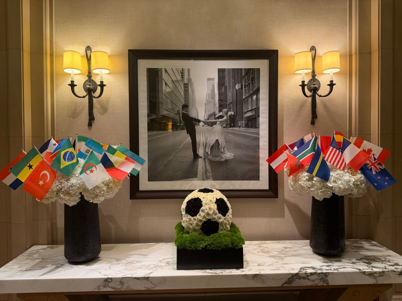 Get ready for World Cup travel hassles
