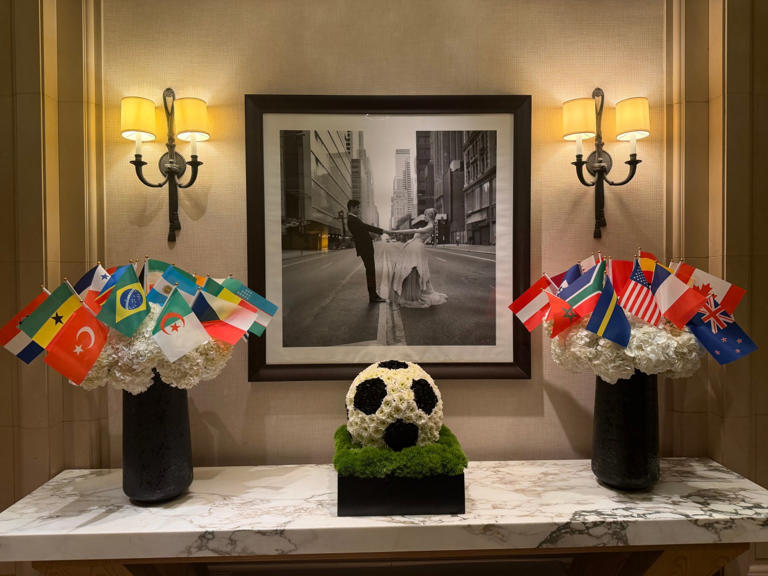 Get ready for World Cup travel hassles