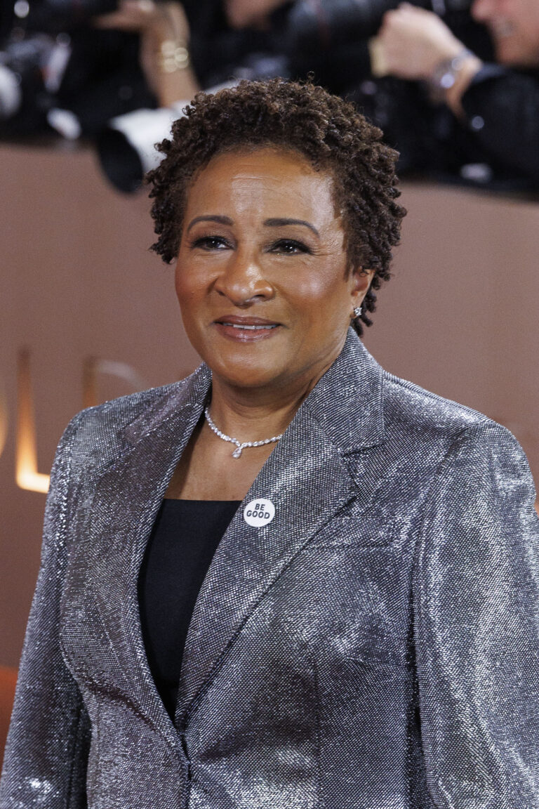 Wanda Sykes recalls being confronted by Bill Maher