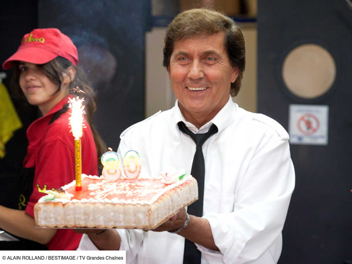 Le crooner Frank Michael emporté à 79 ans par un cancer « foudroyant