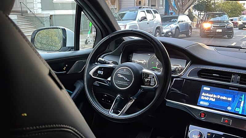 Self-driving cars to be tested on Portuguese roads from July