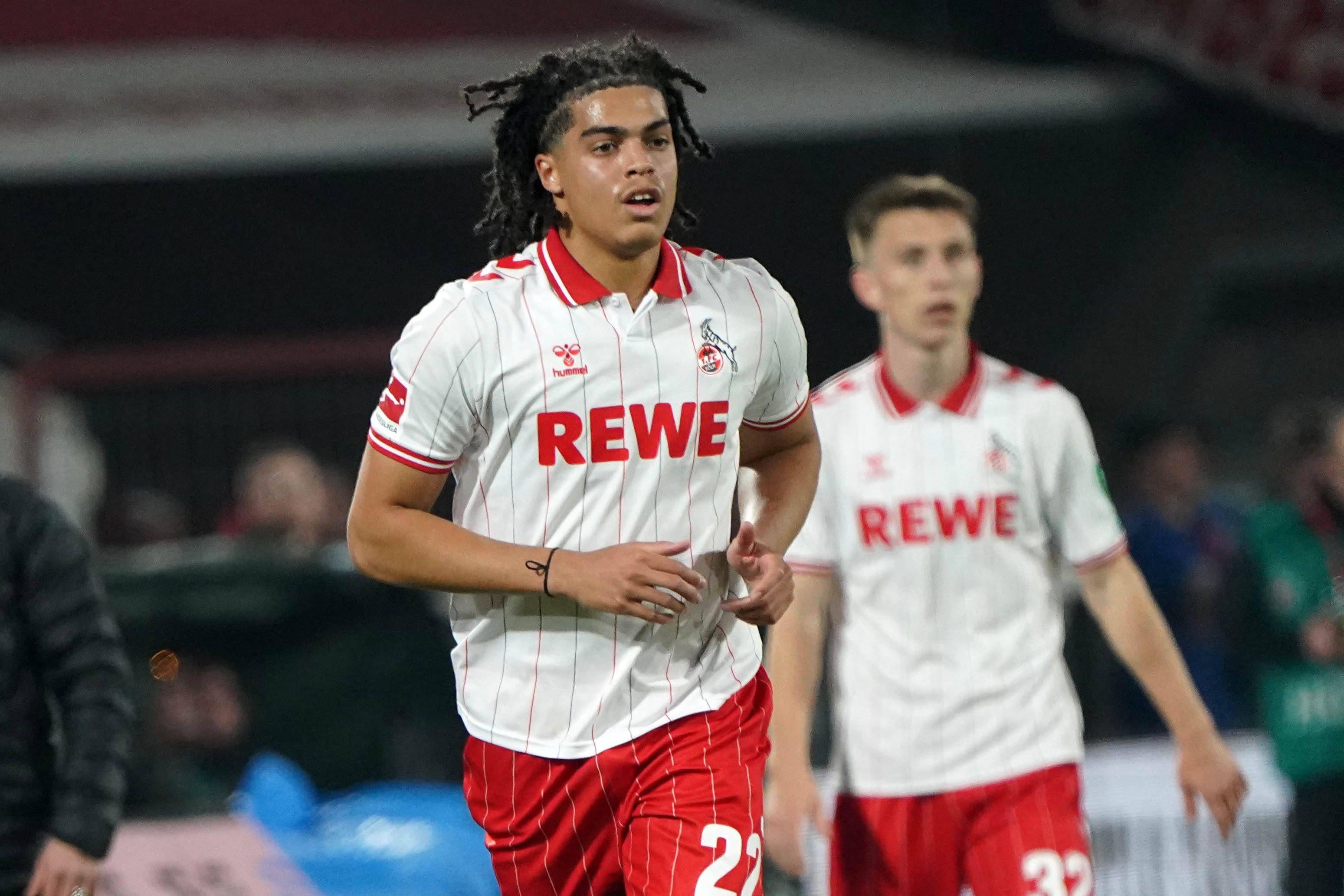 Ablöse reduziert: FC macht Transfer von Simpson-Pusey offiziell