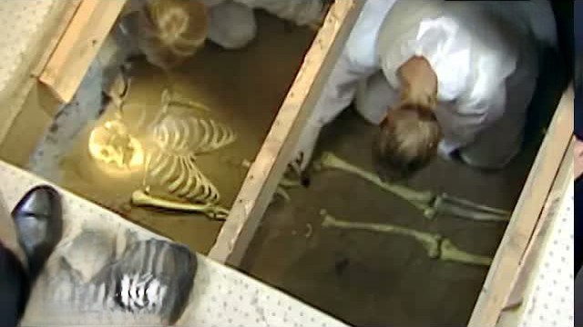 He buried a teenager under his own house - and got away with it for 15 ...