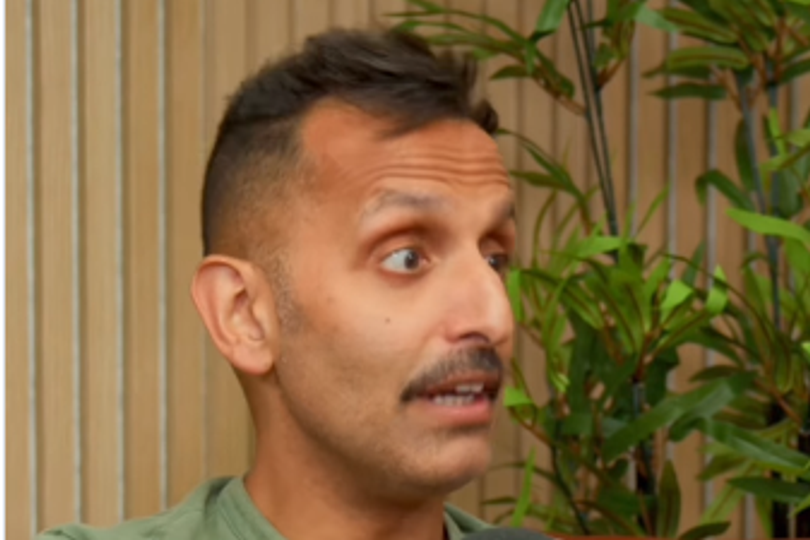 Dr Amir Khan's ABCDE check that could spot early signs of deadly cancer