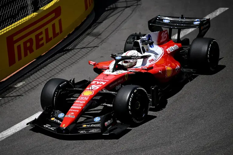 F1. Ferrari abbandona Brembo? Il caso dei freni della SF-26 e la verità ...