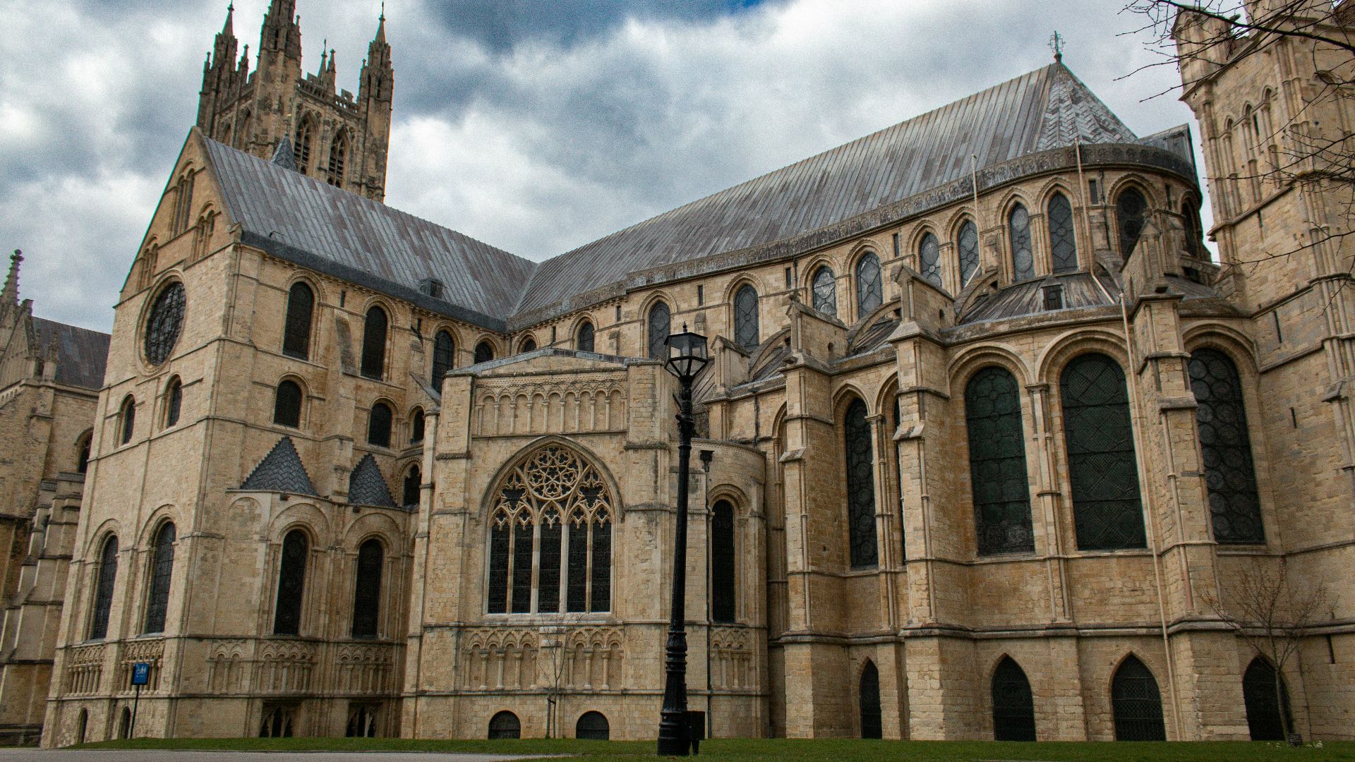 20 architectural masterpieces destroyed by war