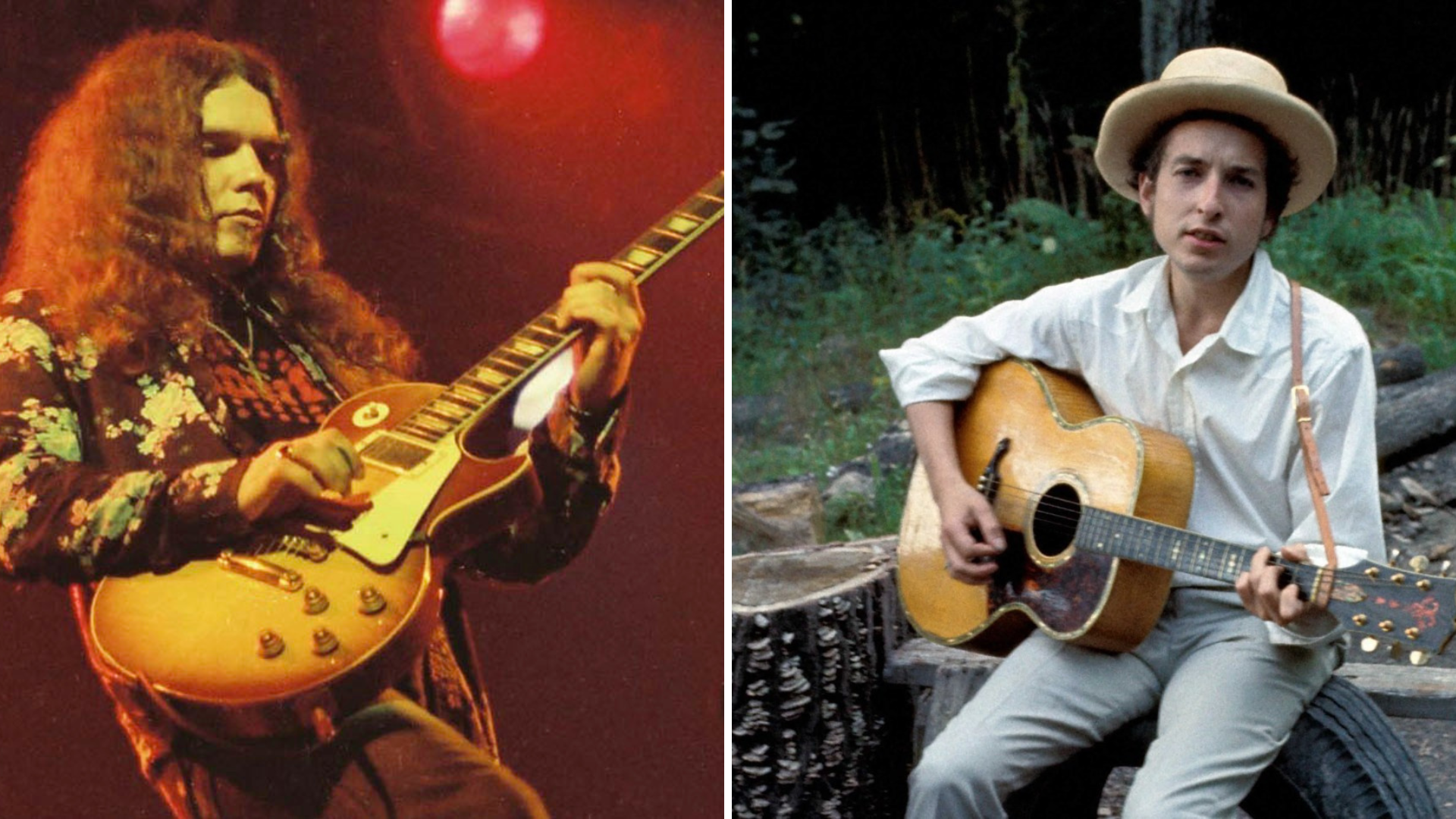 The campfire classics that define American music