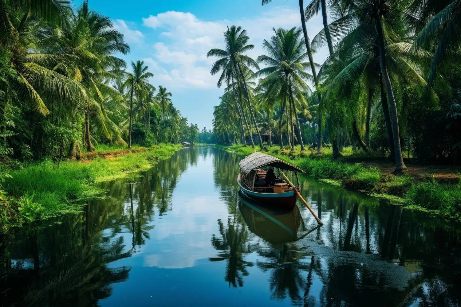 7 scenic wonders of Kerala you must add to your travel list