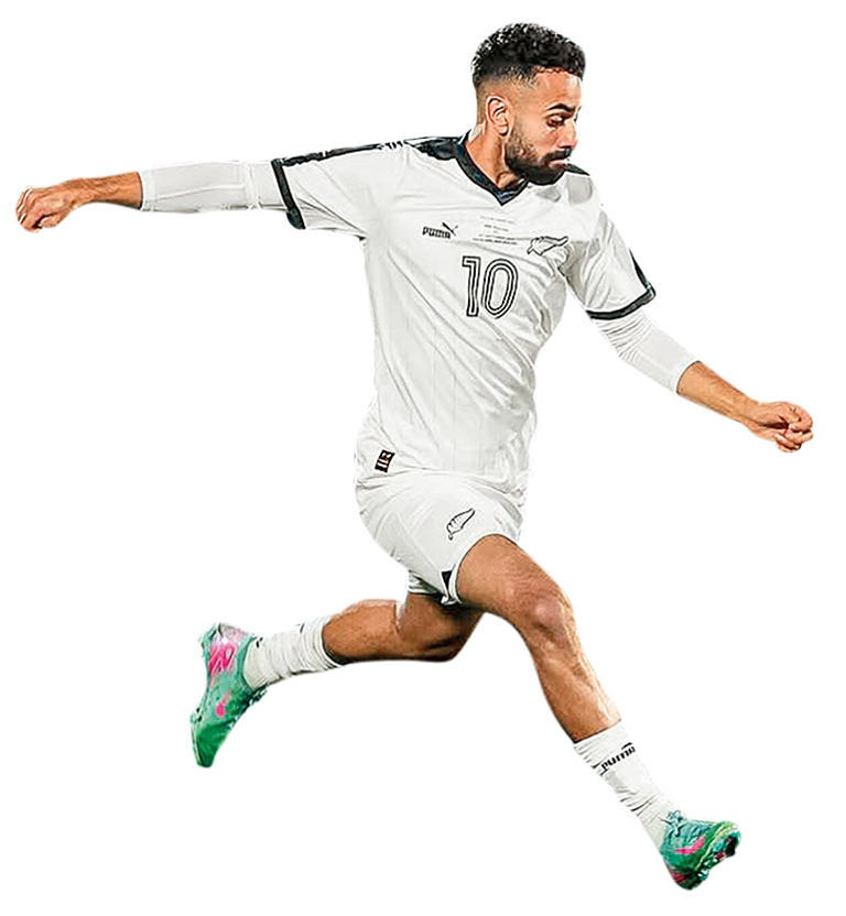 Playing ball | 4 Indian-origin footballers at FIFA World Cup 2026