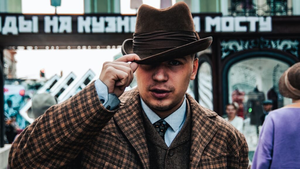 10 men’s style rules that used to matter but mean nothing today