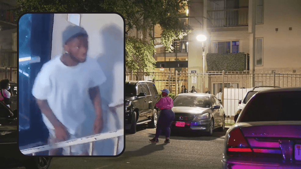 $10K reward for tips after 2-year-old boy grazed by bullet in Northeast ...