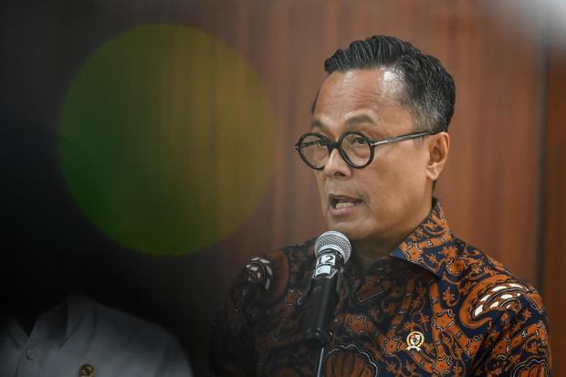 Danantara sebut DSI hanya fokus awasi harga, bukan ambil alih ekspor SDA